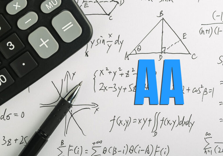 Is IB Math AA really difficult? - Gia sư IB