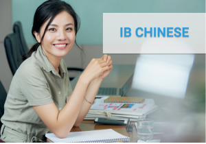 How to get a 7 in IB Chinese? - Gia sư IB