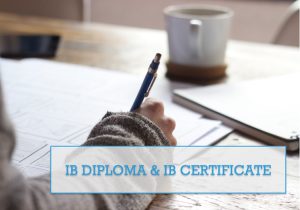 Difference between IB Diploma and IB Certificate - Gia sư IB